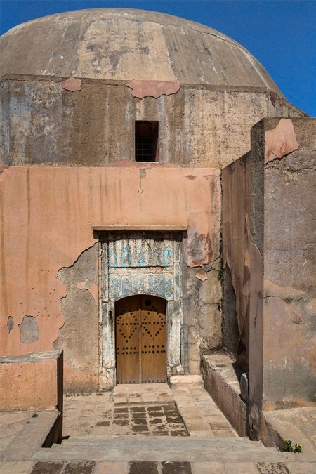 Erbil Citadel