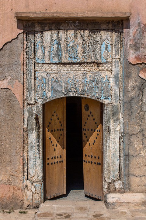 Erbil Citadel