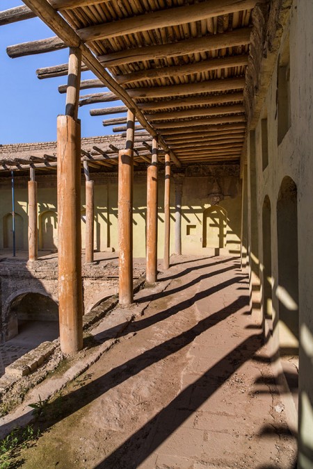 Erbil Citadel