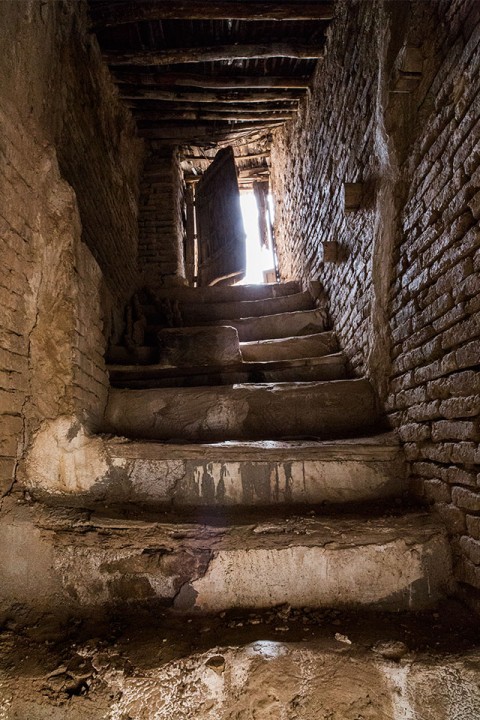 Erbil Citadel