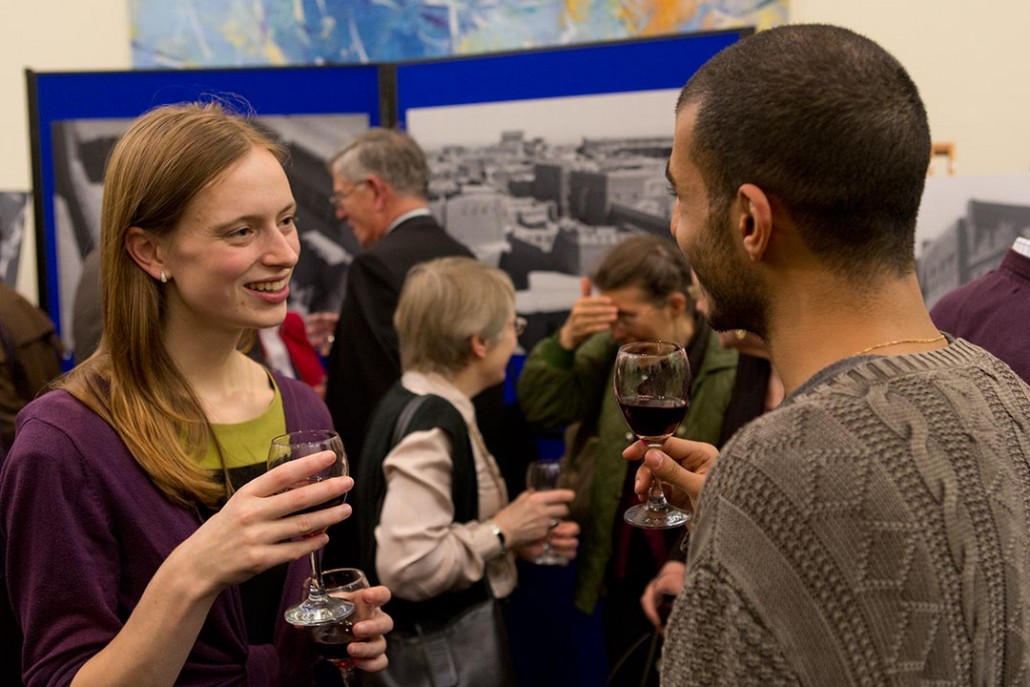 Erbil-Lecture-009 – Gulan